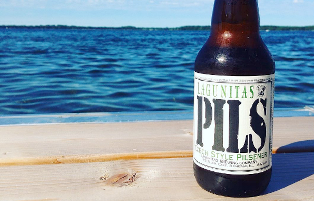 Heineken acquires remaining stake in Lagunitas - Beer & Brewer Heineken acquires remaining stake in Lagunitas - Beer & Brewer